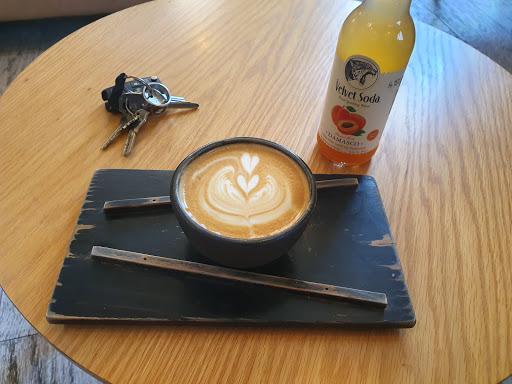 Restaurante Bread Arboleda en San Pedro Garza García