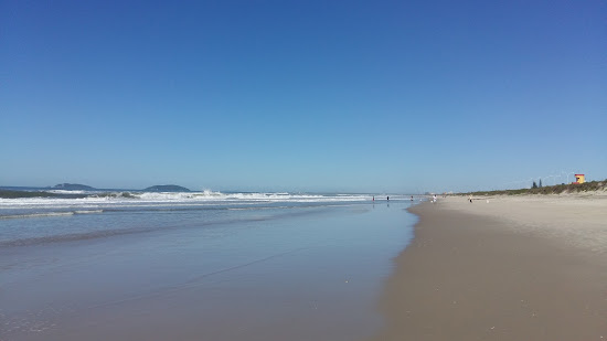 Joinville 🏖️ todas as 56 praias cerca de 42km (Brasil, Santa Catarina)