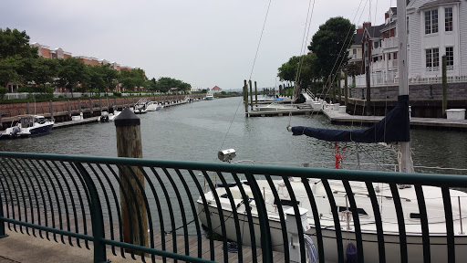 Private Golf Course «Liberty National Golf Course», reviews and photos ...