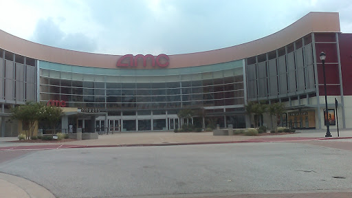 Movie Theater «AMC Firewheel 18», reviews and photos, 100 Coneflower Dr ...