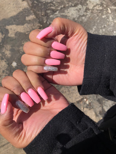 Infinity Nails and Spa - Locations from All Over the World