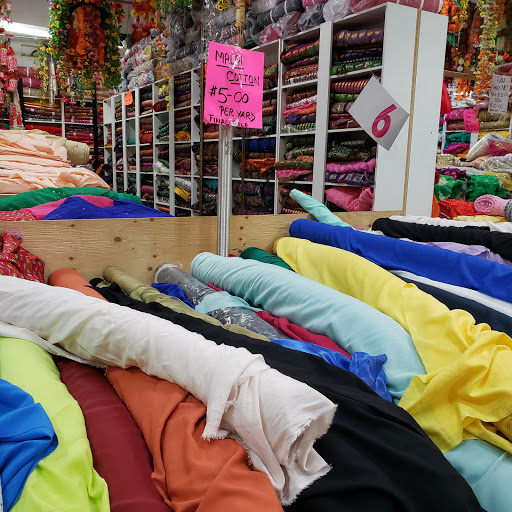 JAGJIT TEXTILE - 99 Kennedy Rd S, Brampton, Ontario - Zaubee