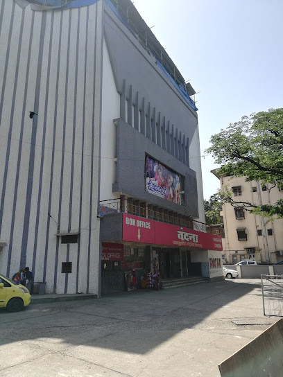 Anand Cinema - Movie theater - Thane, Maharashtra - Zaubee