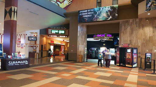 Movie Theater «Cinemark Theatre», reviews and photos, 6001 Canal Rd ...