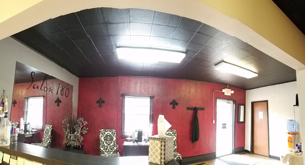 Salon 180 - Alva, OK 73717 - Services and Reviews