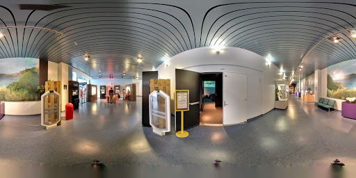 Imax Theater «AutoNation® IMAX 3D Theater», reviews and photos, 401 SW ...