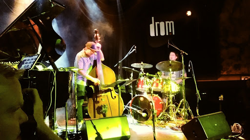 Live Music Venue «DROM», reviews and photos, 85 Avenue A, New York, NY ...