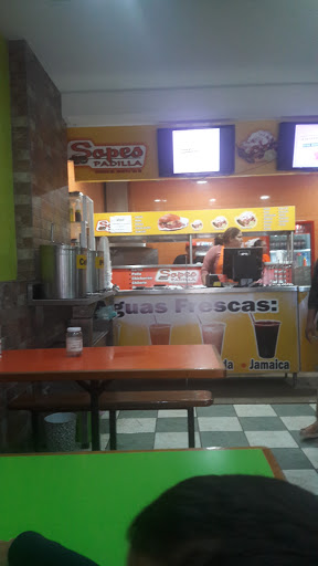 Sopes Padilla en Guasave - Número de Teléfono, Reservas, Opiniones ...
