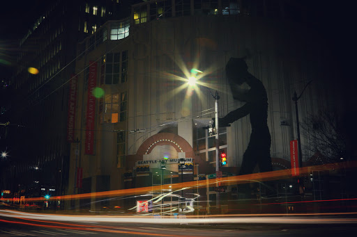 Art Gallery «SAM Gallery», reviews and photos, 1300 1st Ave, Seattle ...