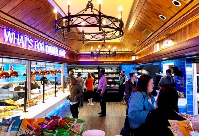 Poulet - Timonium, MD 21093 - Menu, Reviews, Hours & Contact