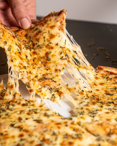 Restaurante La Nostra Pizza Valencia en Valencia