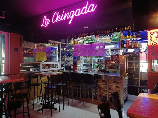 Cafetería La Chingada en Nezahualcóyotl - Número de Teléfono, Reservas ...