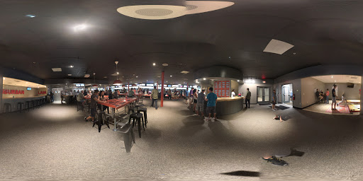 Bowling Alley «The Comet Pub & Lanes», reviews and photos, 2619 N ...