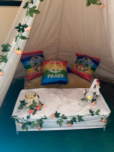 Florian Hall in Dorchester, Boston, Massachusetts - Zaubee