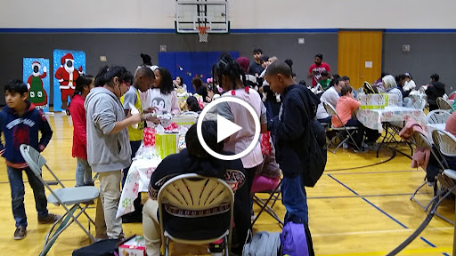 Recreation Center «City of Irving Cimarron Park Recreation Center ...