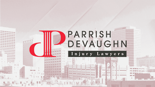 Parrish DeVaughn Injury Lawyers - AZexplained