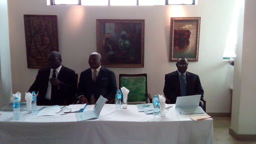 Didi Museum, 175 Akin Adesola St, Victoria Island, Lagos, Nigeria ...