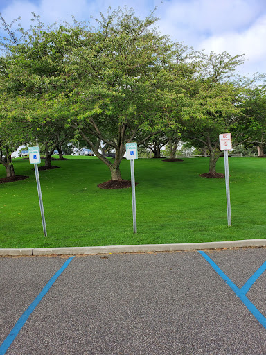 Golf Course «Crab Meadow Golf Course», reviews and photos, 220 ...