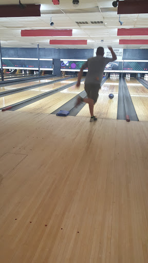 Bowling Alley «Athens Bowling Center», reviews and photos, 900 W ...