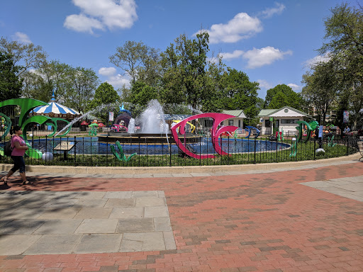 Independence National Historical Park - AZexplained