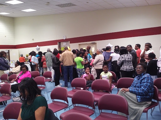 Recreation Center «Bauer Drive Community Recreation Center», reviews ...