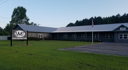 Southern Mississippi Trading - AZexplained