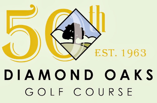 Golf Course «Diamond Oaks Golf Course», reviews and photos, 349 Diamond ...