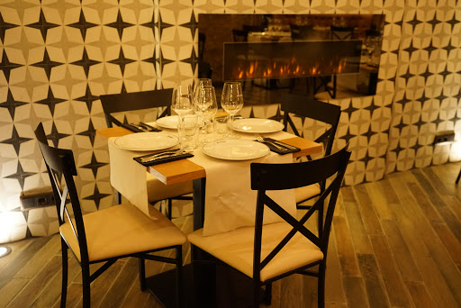 Restaurante Taberna la Tienta en Madrid
