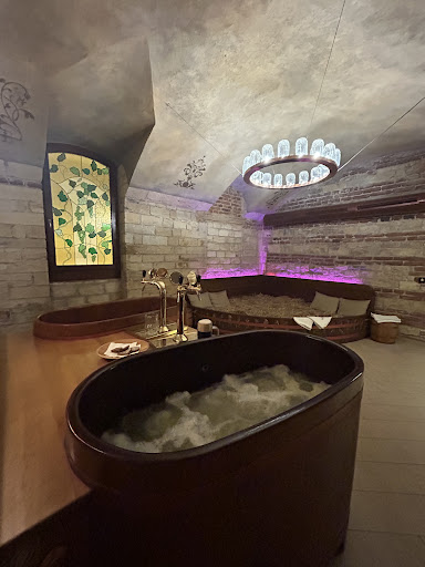 Beerspa Beerland - Vítejte ve světě Prvních pivních lázní!