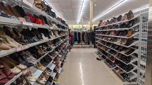 Thrift Store «Value Village», reviews and photos