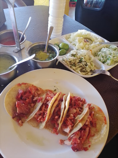 Restaurante Tacos de Carnitas Don Raúl en Durango