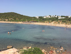 Kavouri beach 🏖️ Attica, Greece - detailed features, map, photos