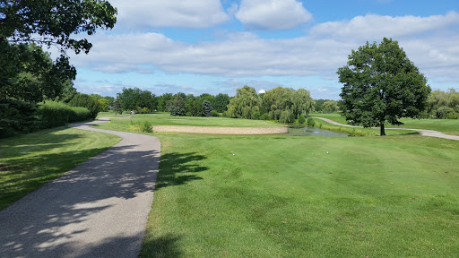 Golf Club «Tamarack Golf Club», reviews and photos, 24032 Royal ...