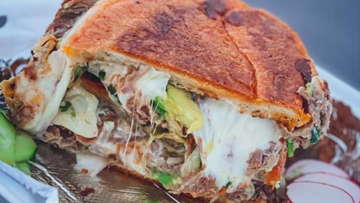 Food Truck De El Chefe - Rogers, AR 72756, Reviews, Hours & Contact