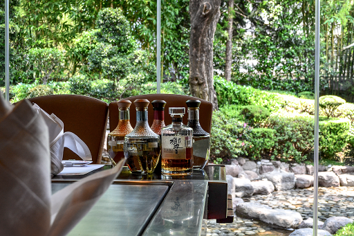 Suntory Lomas, México en Miguel Hidalgo - Número de Teléfono, Reservas ...
