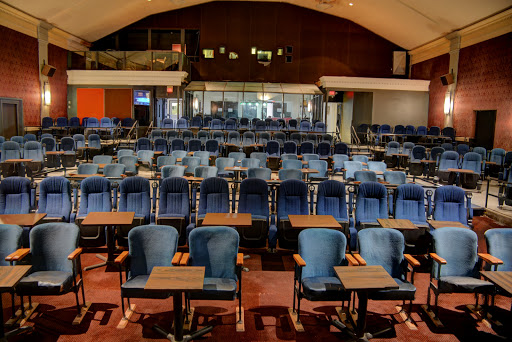 Movie Theater «Gilson Cafe & Cinema», reviews and photos, 354 Main St ...