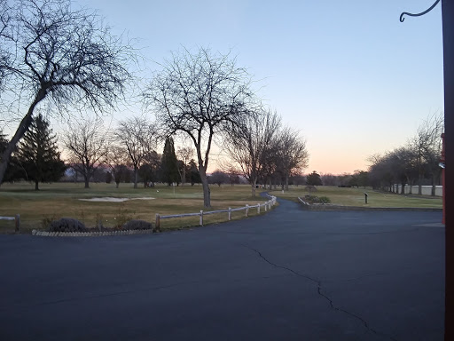 Private Golf Course «Yakima Elks Golf & Country Club: Pro Shop ...