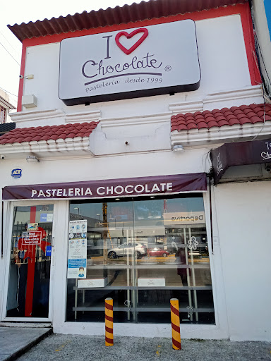 Pastelería I Love Chocolate - Villahermosa en Villahermosa, Tabasco