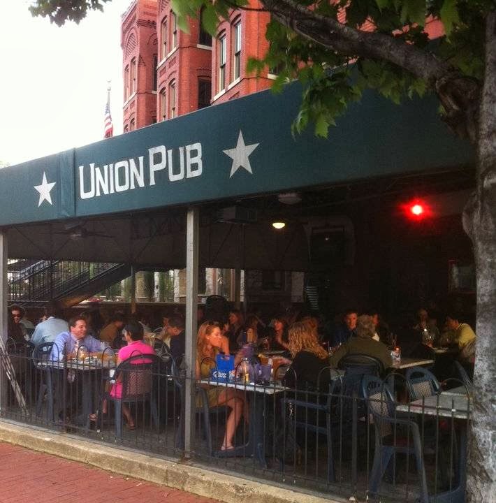 Union Pub - Washington, DC 20002 - Menu, Reviews, Hours & Contact