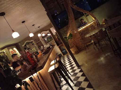 Jacaranda Azotea Bar en Guadalajara - Número de Teléfono, Reservas ...