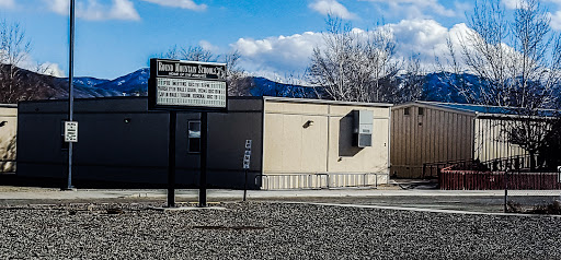 Round Mountain Elementary School - AZexplained