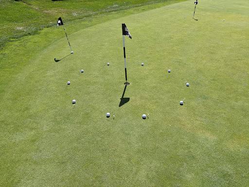 Public Golf Course «Mohansic Golf Course», reviews and photos, 1500 ...