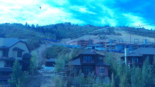 Golf Club «Canyons Golf», reviews and photos, 4000 Canyons Resort Dr, Park City, UT 84098, USA