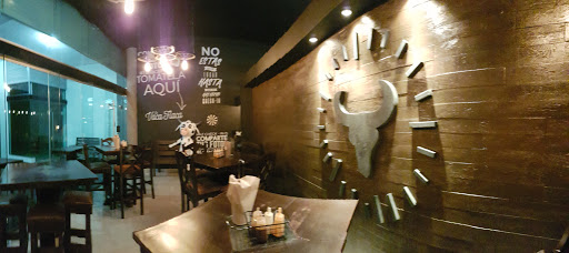 La Vaca Flaca (Hamburguesa Artesanal) en Reynosa - Número de Teléfono ...