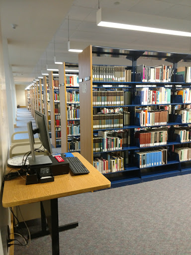 Library of Michigan - AZexplained