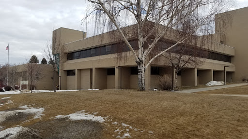 Montana State Library - AZexplained
