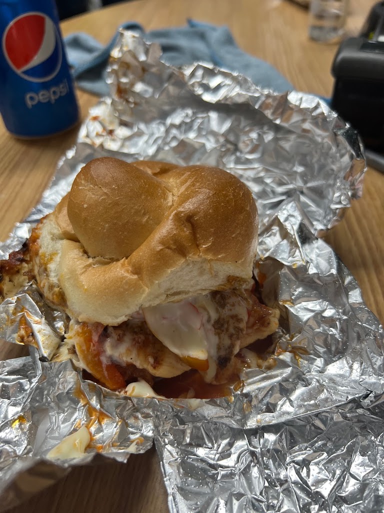 Hot dog lady - Rochester, NY 14607, Reviews, Hours & Contact