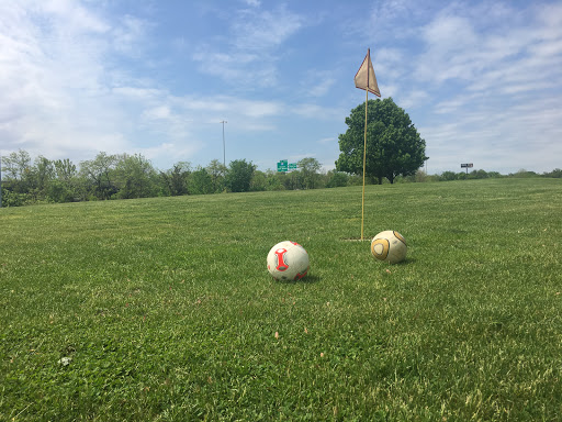 Golf Course «Carroll Park Golf Course», reviews and photos, 2100 ...