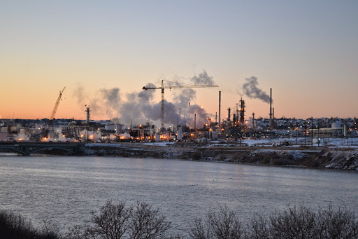 Calumet Montana Refining Operations - AZexplained