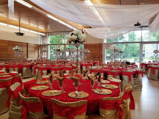 Community Center «Firstenburg Community Center», reviews and photos ...